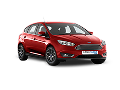 Aluguel de Carros - Compare Preços de Locadoras de Veículos