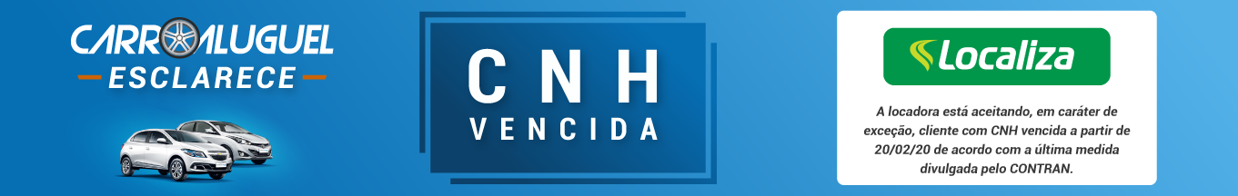 Localiza Aluguel de Carros - Rent a Car | Carro Aluguel